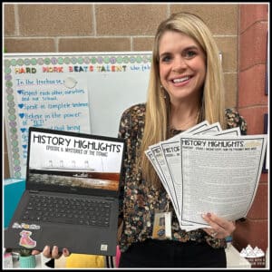 Incorporating Podcasts in the Classroom - Teaching with a Mountain View