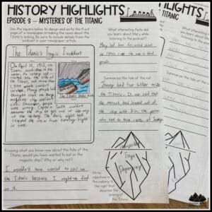 Incorporating Podcasts in the Classroom - Teaching with a Mountain View