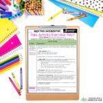 Building Perseverance and Grit | SEL Lessons and Character | A Thousand ...