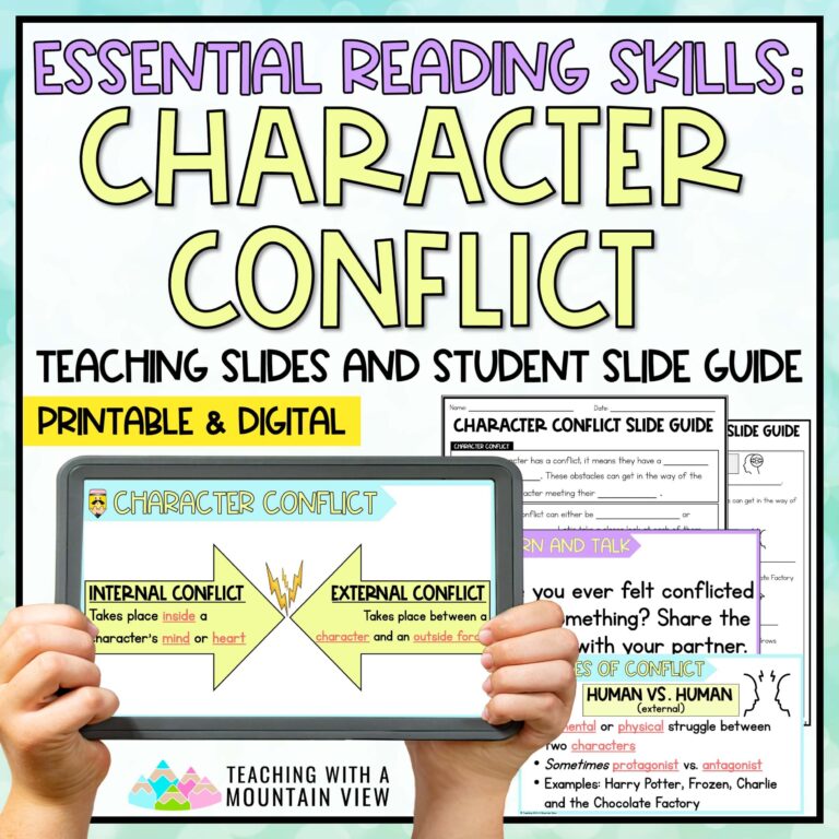 Author's Purpose Reading Lesson | Slideshow and Lessons - Teaching with ...