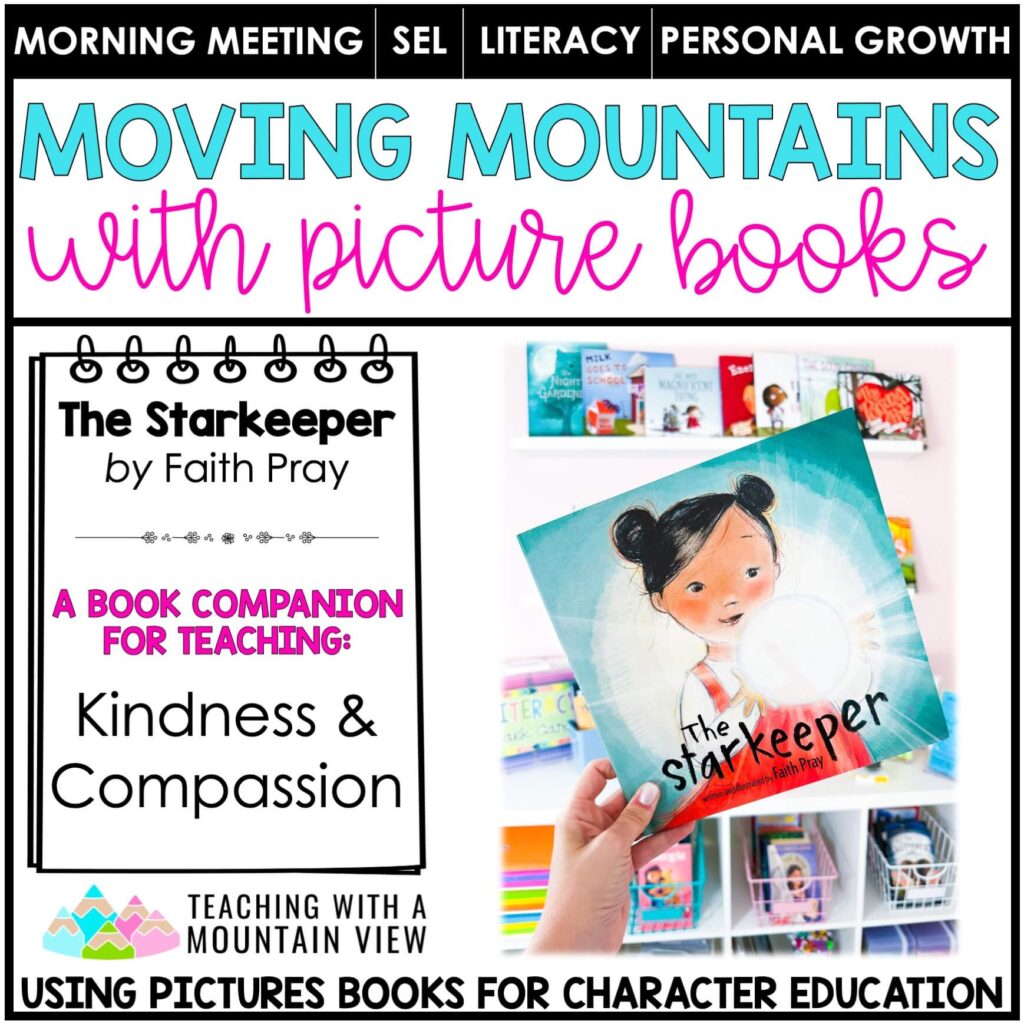 Kindness and Compassion Lessons | SEL Activities | Character Education ...