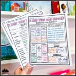 Leap Year Activities For Upper Elementary School - Teaching with a ...