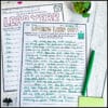 Leap Year Activities For Upper Elementary School - Teaching with a ...