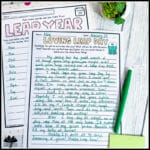 Leap Year Activities For Upper Elementary School - Teaching with a ...