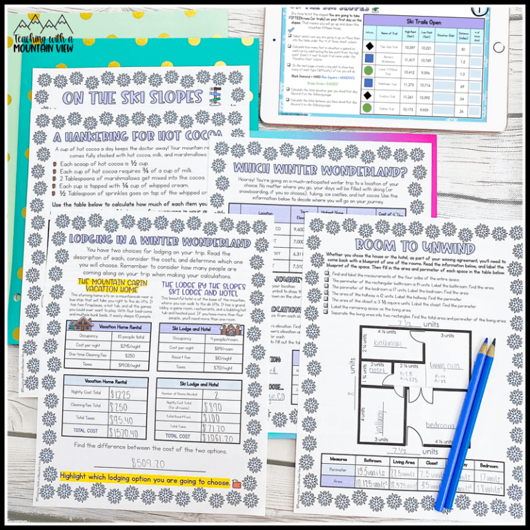 Gifted Enrichment Tips for the General Education Classroom - Teaching ...