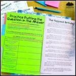 Observation-Approved Literacy Resources: Tried and True Literacy ...