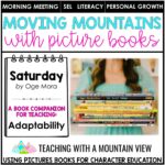 Shop - Teaching with a Mountain View