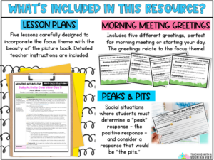 Adaptability and Flexible Thinking | Morning Meeting for Upper ...