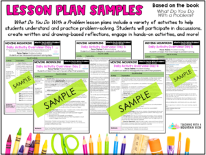 Adaptability and Flexible Thinking | Morning Meeting for Upper ...