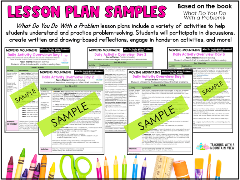 Adaptability and Flexible Thinking | Morning Meeting for Upper ...
