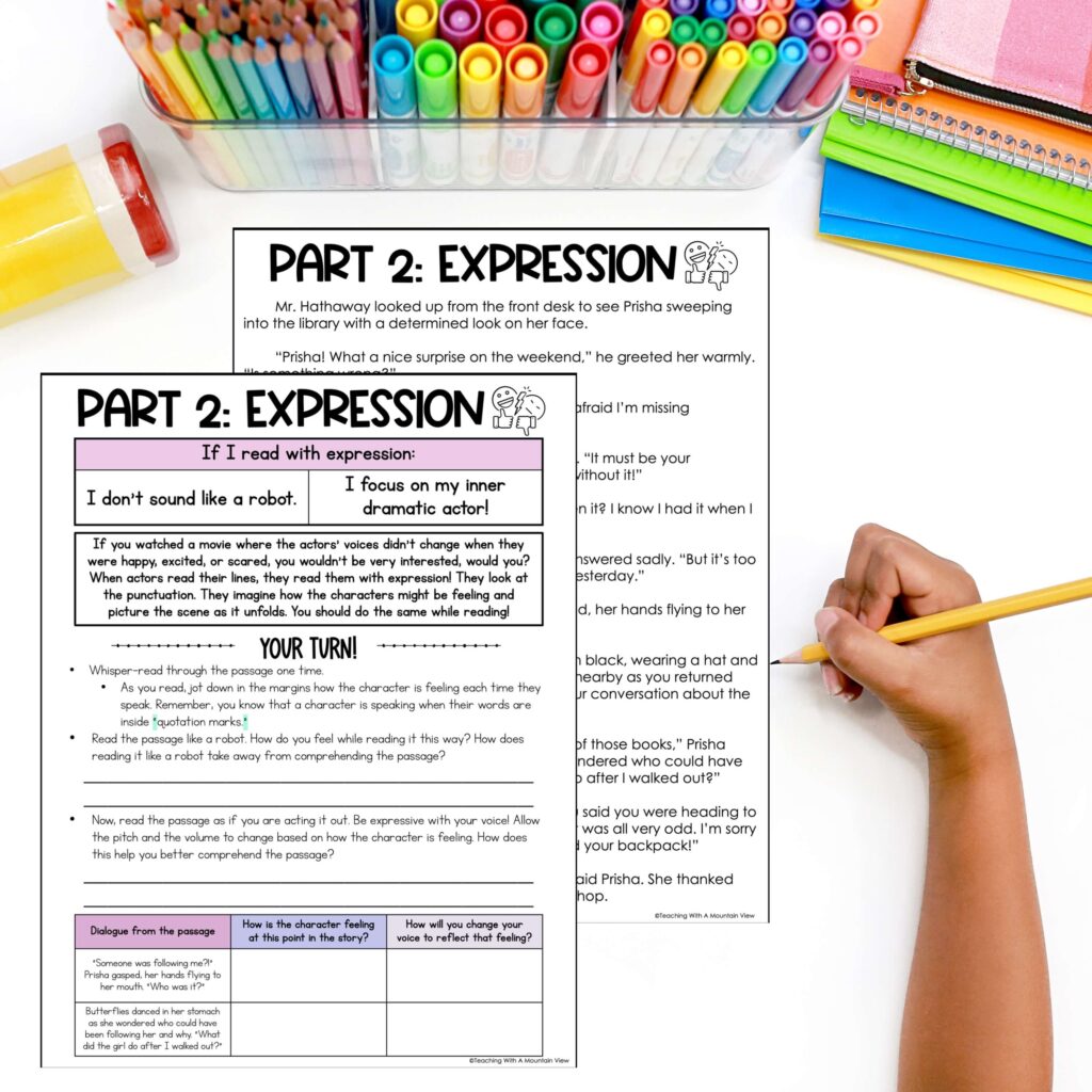 Flip Books Archives - Teaching with a Mountain View