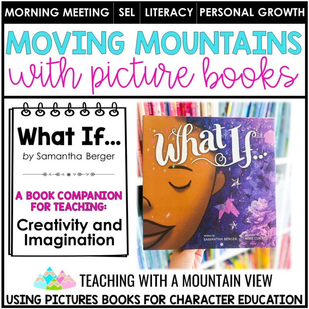 Homepage - Teaching with a Mountain View