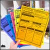 ZERO Prep (and FREE!) Creative and Critical Thinking Games - Teaching ...