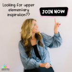 8 Anchor Chart Tips & Tricks - Teaching with a Mountain View