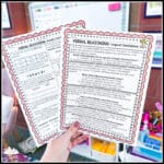 ZERO Prep (and FREE!) Creative and Critical Thinking Games - Teaching ...