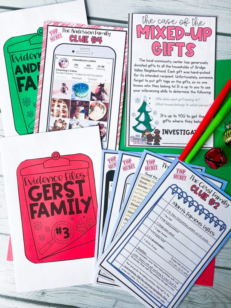 Holiday Inference Centers Activity - Teaching with a Mountain View