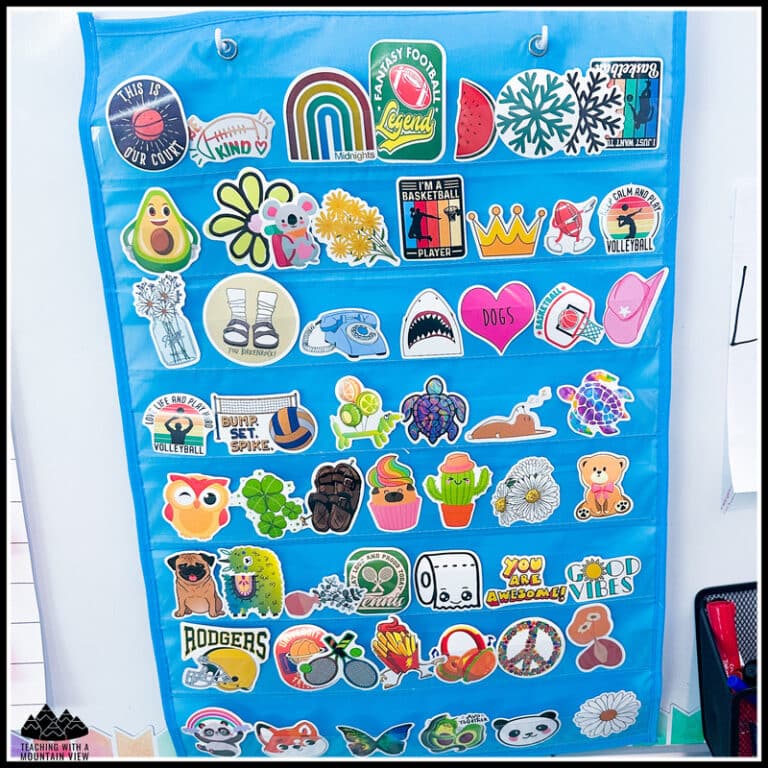 How To Build Connections and Student Relationships with Success ...