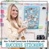 How To Build Connections and Student Relationships with Success ...
