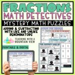 Homepage - Teaching with a Mountain View