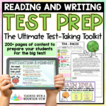 Homepage - Teaching with a Mountain View