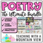 Homepage - Teaching with a Mountain View