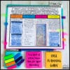 What To Teach On The First Day of School: FREE First Day of School ...