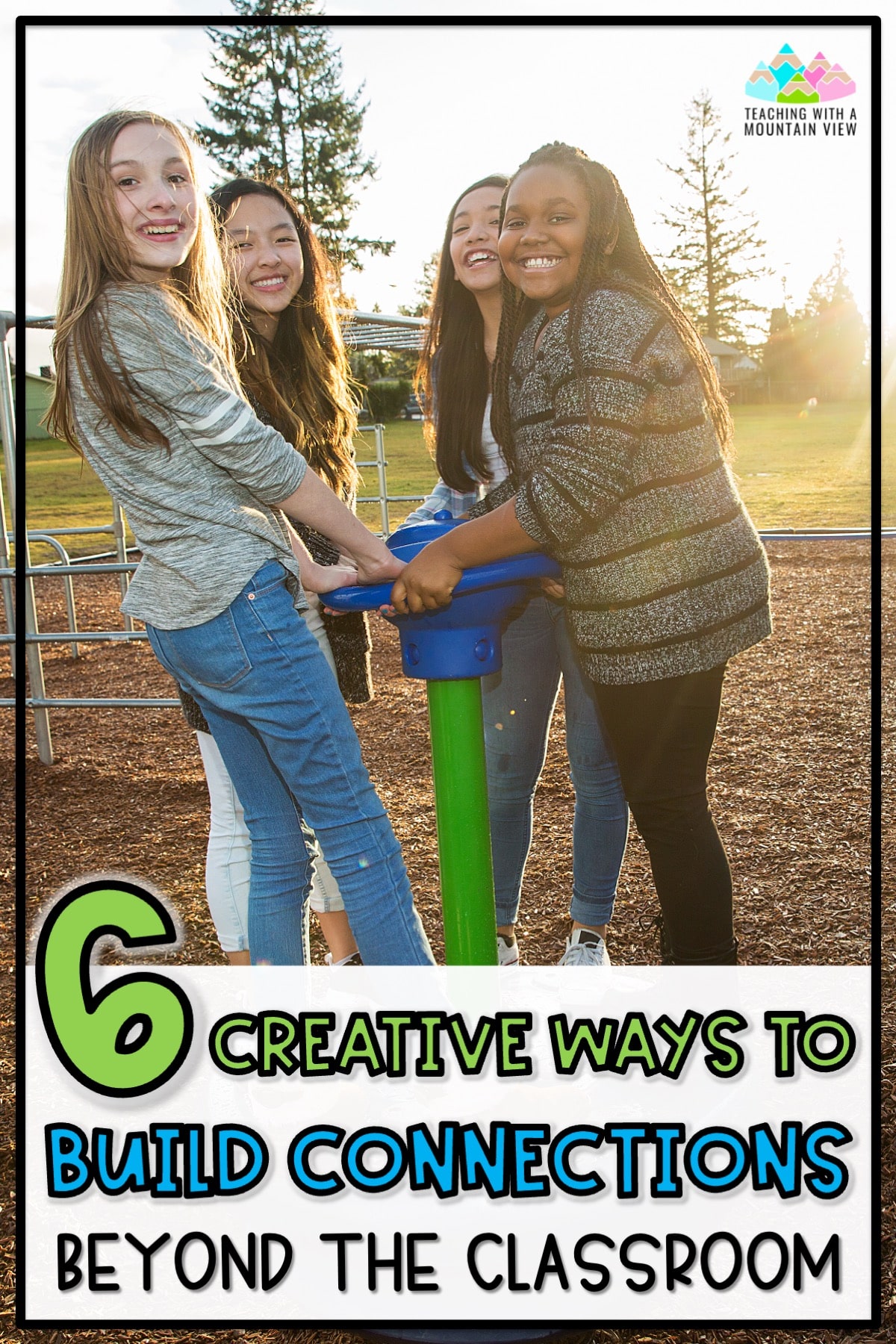 6 Creative Ways to Build Community Connections Beyond the Classroom ...